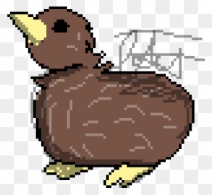 Kiwi - Pokemon - Free Transparent PNG Clipart Images Download