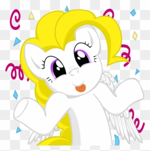 Package By Tempestwulf On Deviantart - Mlp Surprise Cute - Free ...