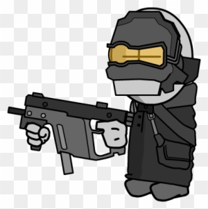 Madness Combat Agent Zombie Black Shades Variant - Madness Project ...