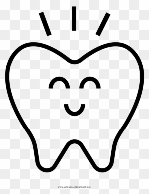 Dibujo De Molar Para Colorear Ultra Coloring Pages - Muelas Para ...