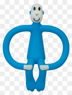 Matchstick Monkey Dancing Monkey Teether - Matchstick Monkey - Free Transparent PNG Clipart ...