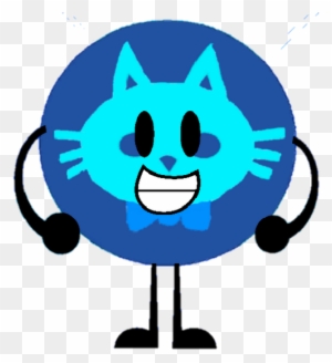 Trash Clipart Bfdi - Meanie Sturgill - Free Transparent PNG Clipart ...