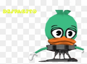 Memeslappy - Slappy Toontown - Free Transparent PNG Clipart Images Download