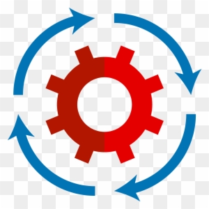 Cog-circle - 4 Basic Elements - Free Transparent PNG Clipart Images ...