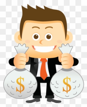 Animated Money Clipart - Money Gif Clip Art - Free Transparent PNG ...