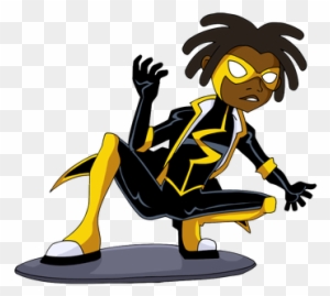 Static By Glee-chan On Deviantart - Illustration - Free Transparent PNG ...