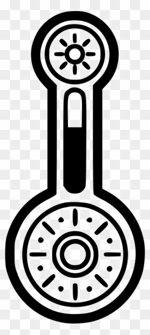 Barometer Clip Art