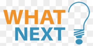 What's Next For These Authors' Fans To Read - Whats Next Clip Art ...