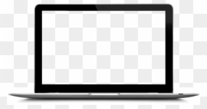 Key Features - Laptop Visio Stencil - Free Transparent PNG Clipart ...