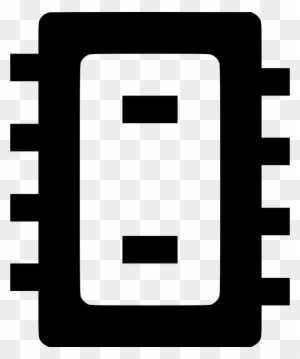 Computer Chip Clipart, Transparent PNG Clipart Images Free Download ...