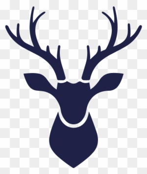 Antler Clipart Hipster - Tanduk Rusa Vektor Png - Free Transparent PNG ...