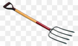 Farming Pitchfork Png - Free Transparent PNG Clipart Images Download