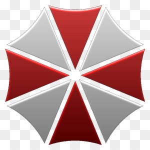 Umbrella Corporation Logo - Umbrella Corporation Logo Png - Full Size ...