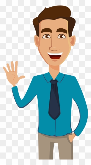 Smiling Person Clipart, Transparent PNG Clipart Images Free Download ...