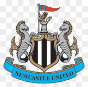 Newcastle United Fc Logo Png - Newcastle United Logo Png - Full Size ...