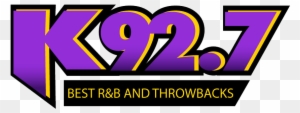 K92 7 Logo - Free Transparent PNG Clipart Images Download