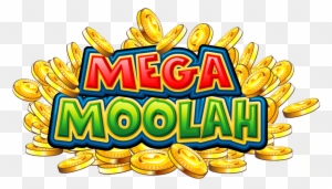 Mega Moolah - Free Transparent PNG Clipart Images Download