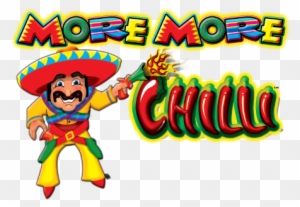 New - More Chilli Pokie Machine - Free Transparent PNG Clipart Images ...