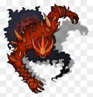 Devin's Token Site A Site For Custom Art And Tokens - D&d Devil Token ...