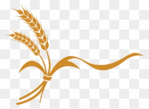 Wheat Stencil Pattern