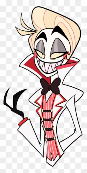 16 Replies 234 Retweets 1,534 Likes - Hazbin Hotel Ashley Nichols Art ...
