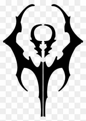 744 X 1052 1 - Blood Omen 2 Kain Symbol - Free Transparent PNG Clipart ...
