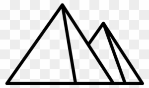 Egypt Pyramid Clipart, Transparent PNG Clipart Images Free Download ...