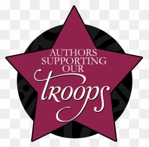 Donations To Authors Supporting Our Troops - Donations To Authors ...