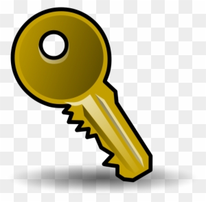 Password Key - User Accounts Icon - Free Transparent PNG Clipart Images ...