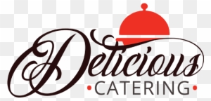 Delicious Catering Logo - Catering Delicious Logo - Free Transparent ...
