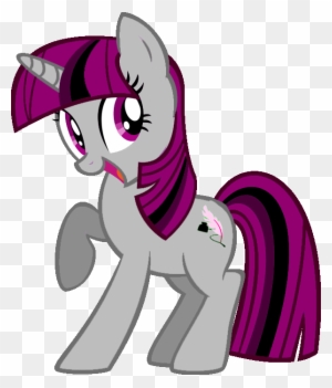 Quill Clipart My Little Pony - My Little Pony Characters Png - Free ...