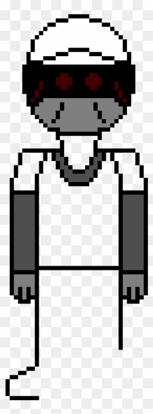 I Dont Know - Pixel Baymax - Free Transparent PNG Clipart Images Download