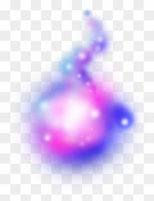 Fire Particle Effects Vol Clip Art Black And White - Magic Effect Gif ...