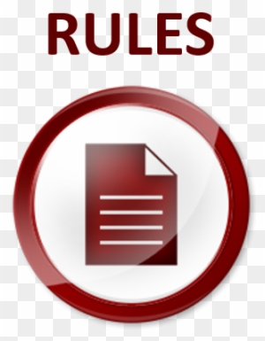 Rules Test - Rules Icon Transparent Background - Free Transparent PNG ...
