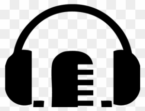 Podcast Icon V3 - Podcast Icon - Free Transparent PNG Clipart Images ...
