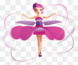Flying Fairy Clipart, Transparent PNG Clipart Images Free Download ...