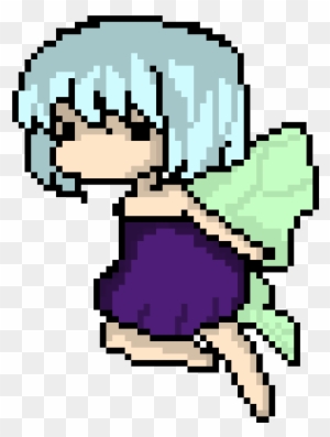 Pixel Art Fairy Clip Art - Pixel Art - Free Transparent PNG Clipart ...
