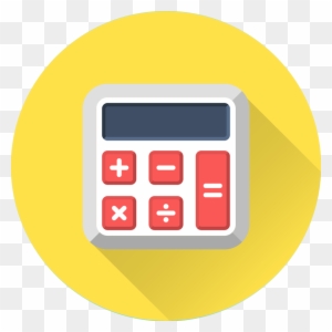 Maths Subject Icon Png - Free Transparent PNG Clipart Images Download
