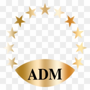 Adm Deodorant - Deutscher Fussball Bund Logo 4 Stars - Free Transparent ...