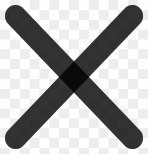 X Mark Cross Computer Icons Clip Art - Red Cross Icon - Free ...