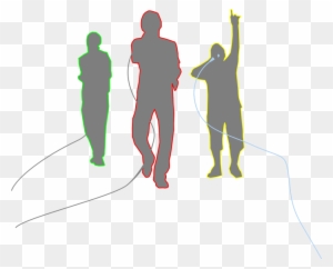 Stickman Dancing Hip Hop Svg Clip Arts 438 X 593 Px - Handstand Stick ...