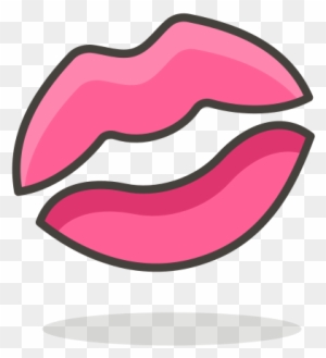400 Kiss Mark - Icono Beso Png - Free Transparent PNG Clipart Images ...