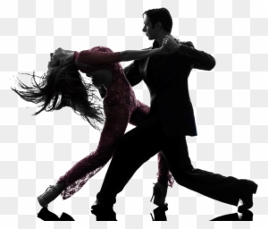 Dancing Man Ballroom - Free Transparent PNG Clipart Images Download