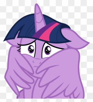 Twilight Sparkle 44 Por Estories - Twilight Sparkle Is Scared - Free ...