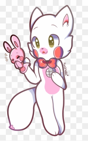 Baby X Funtime Foxy - Baby X Funtime Foxy - Free Transparent PNG ...