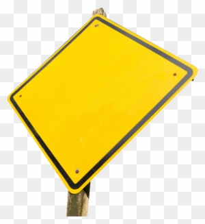 Blank Road Sign Clipart, Transparent PNG Clipart Images Free Download ...