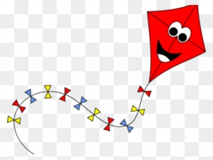 Kite - Object Overload Kite And Toaster - Free Transparent PNG Clipart ...