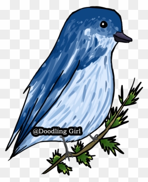 Free Scrap Bird Doodle Png - Free Scrap Bird Doodle Png - Free ...