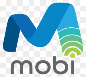 Mobi Stacked - High Res - Mobi Pcs Logo - Free Transparent PNG Clipart ...