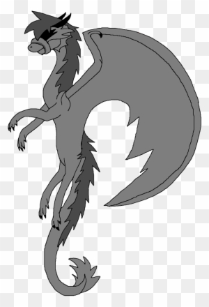 Transparent In Ms Paint - Dragon Drawing Transparent Background - Free ...